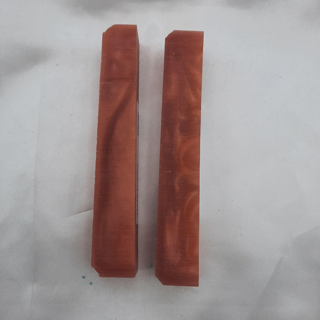 Diamond Painting Pen - Perfect Peach Color Pulse - Handmade Custom ...