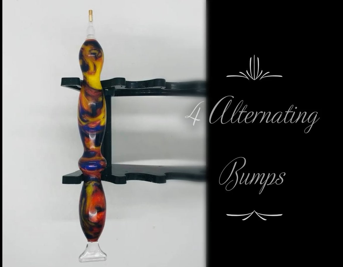 Home & Hobby Slimeball prismatic glitter Diamond Painting Pen Handmade ...