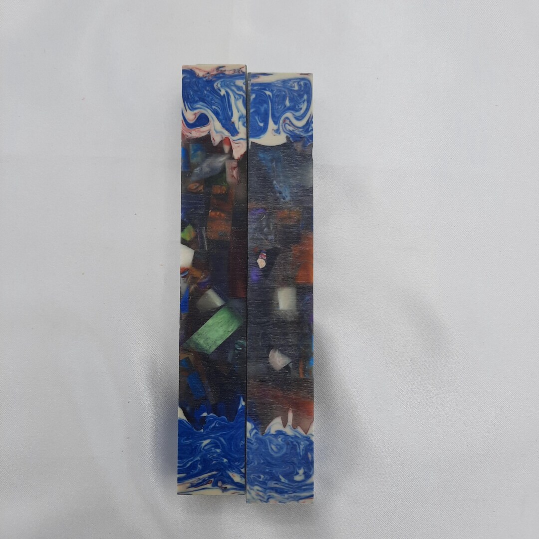 Diamond Painting Pen - Margo Faux Burl Limited Edition - Custom ...