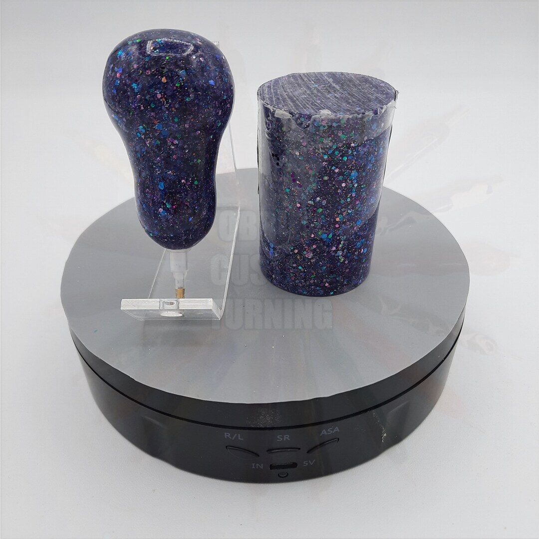 Palm Placer Aurora Frost Winter Glitz Limited Edition Diamond Painting ...