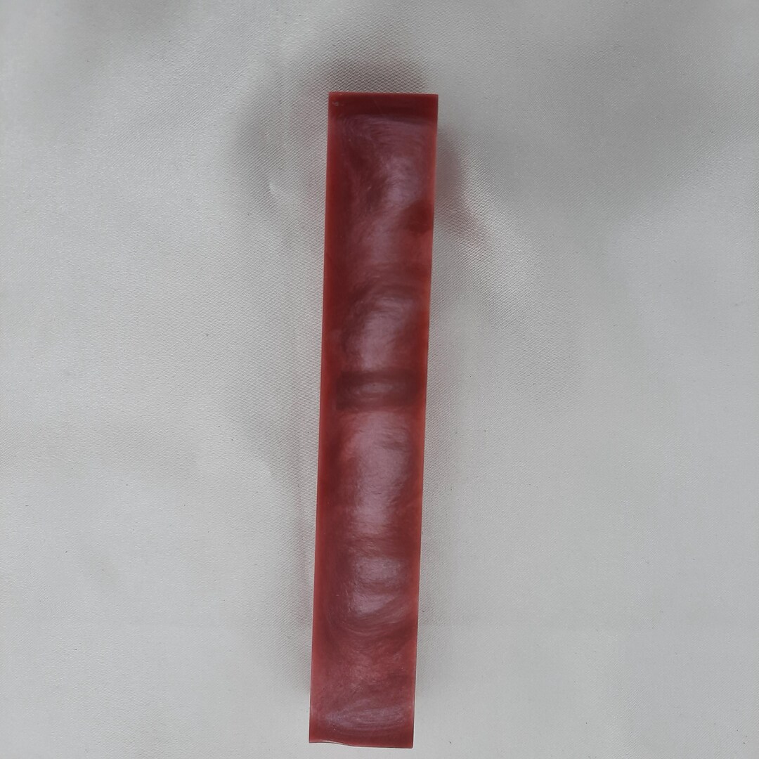 Diamond Painting Pen - Pink Pearl Limited Edition - Handmade Custom ...