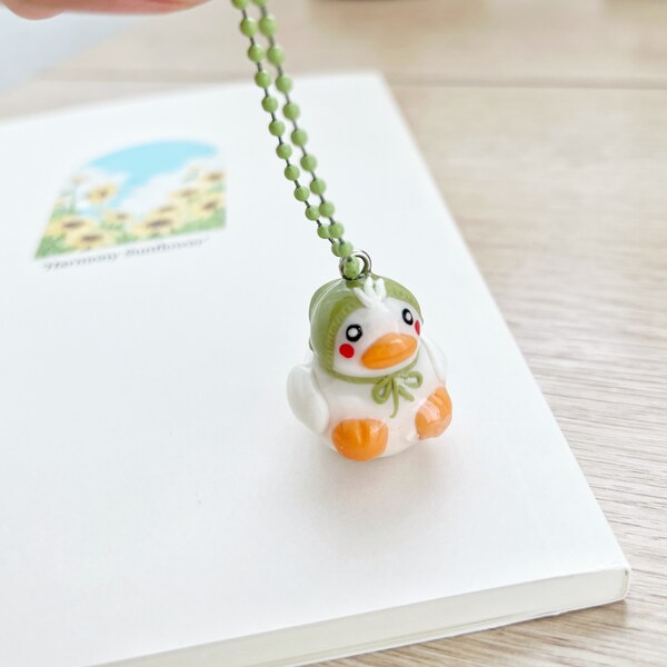 Polymer Clay Purse - Etsy