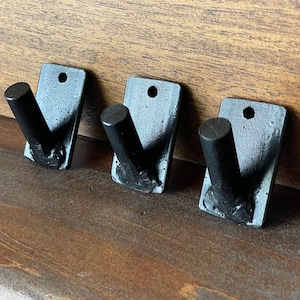 European Deer Mount's Pack(3) - Etsy