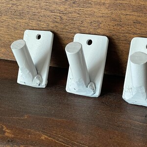 European Deer Mount's Pack(3) - Etsy