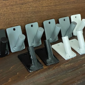 European Deer Mount's Pack(3) - Etsy