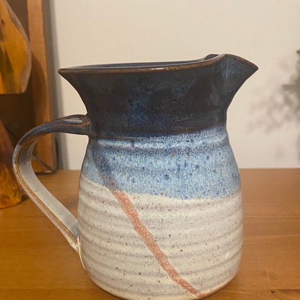 Hand Thrown Pottery - Etsy