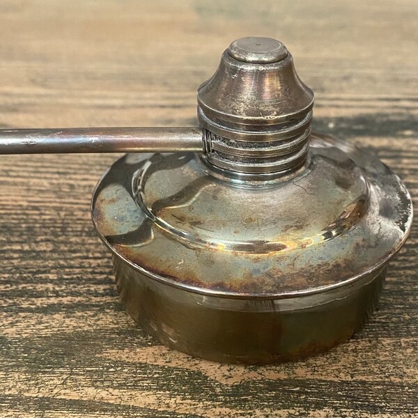 Alcohol Lamp - Etsy