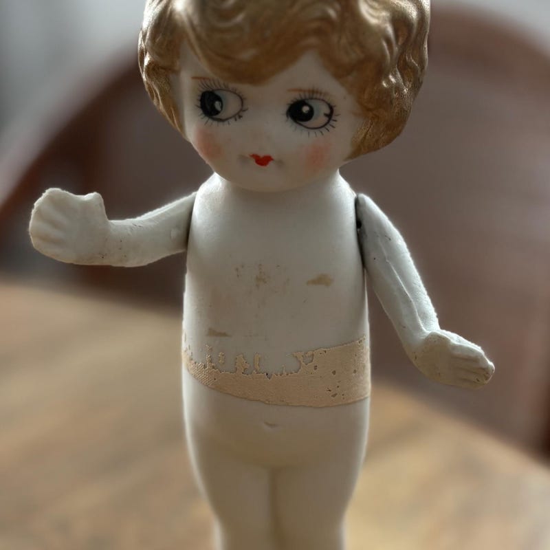Kewpie Dolls - Etsy