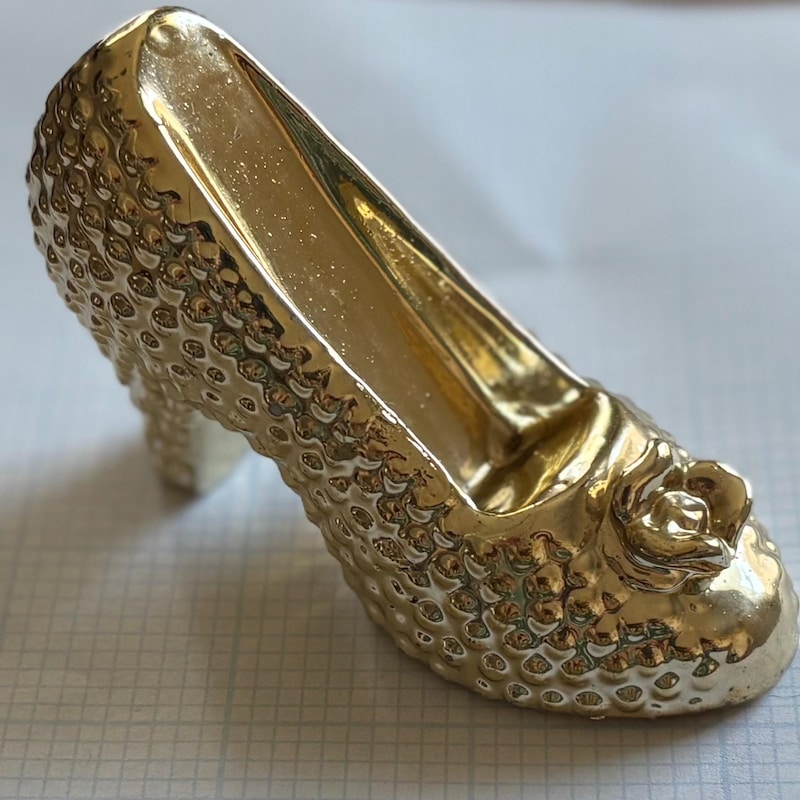 Collectible Heels Ceramic - Etsy