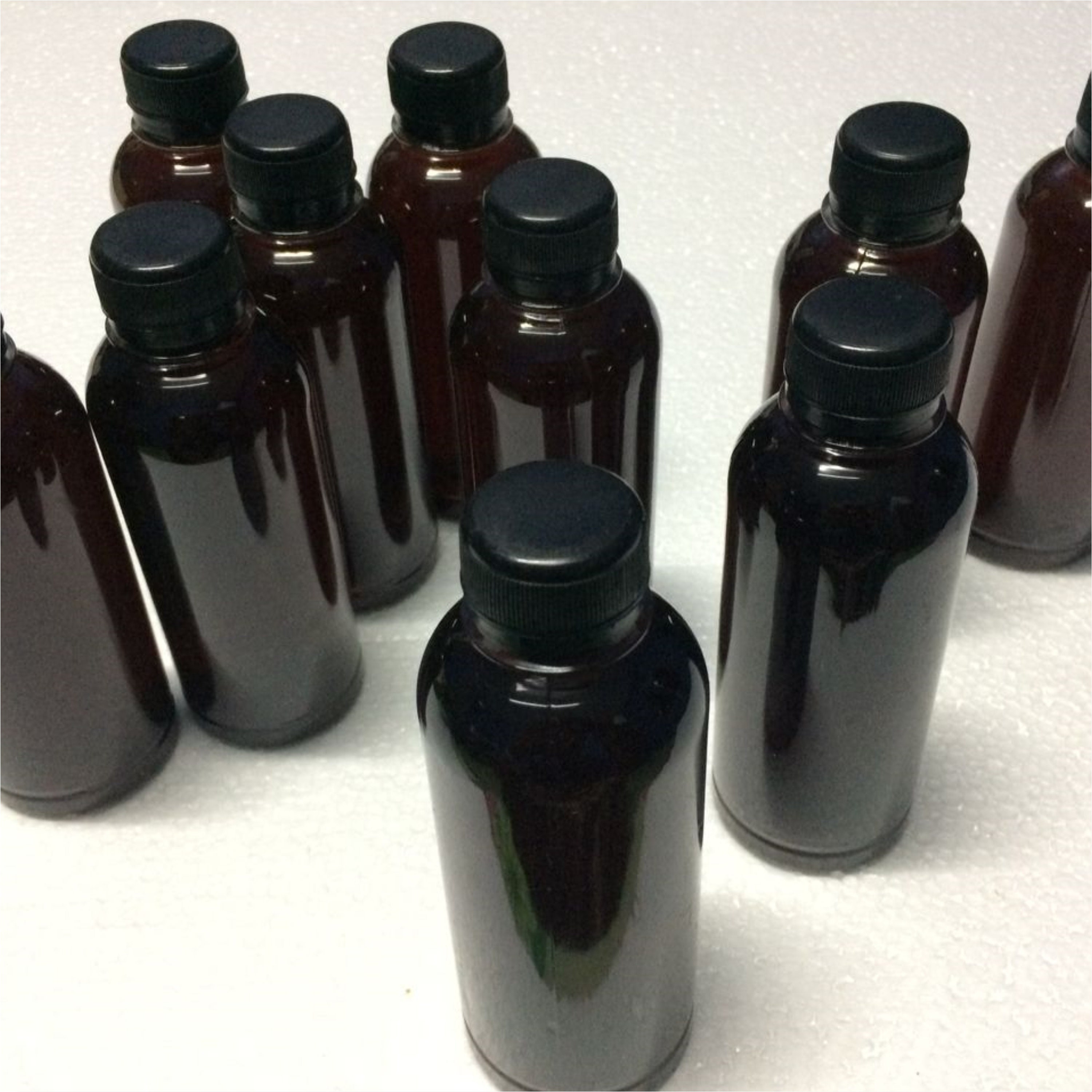 2x Indian Almond Catappa Leaves Extract for Bettas Black Water ...