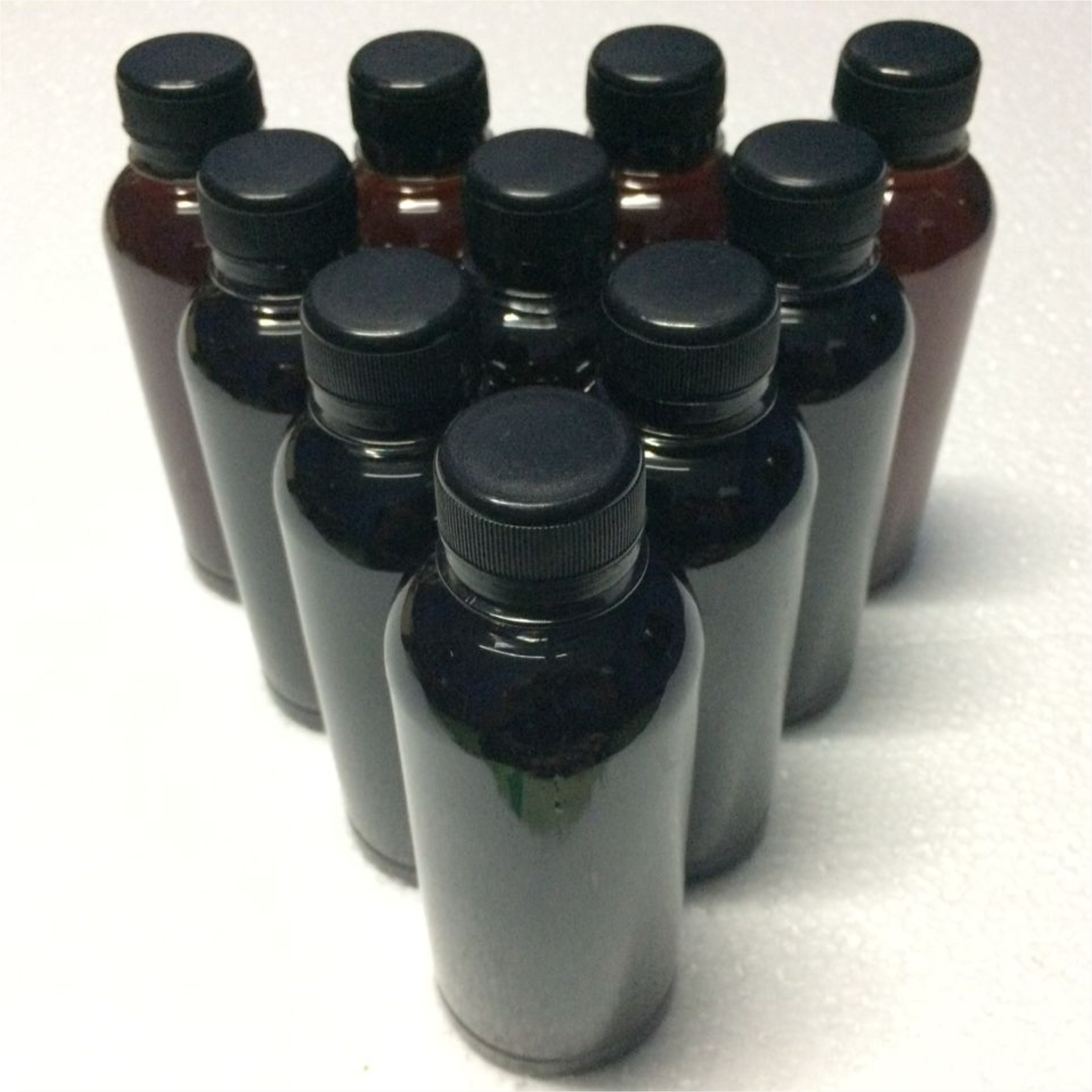 2x Indian Almond Catappa Leaves Extract for Bettas Black Water ...