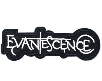 Evanescence Patch | Etsy