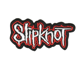 Slipknot Patch | Etsy