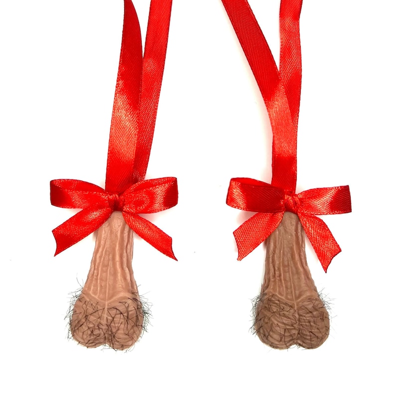 Fake Ball Sack - Etsy