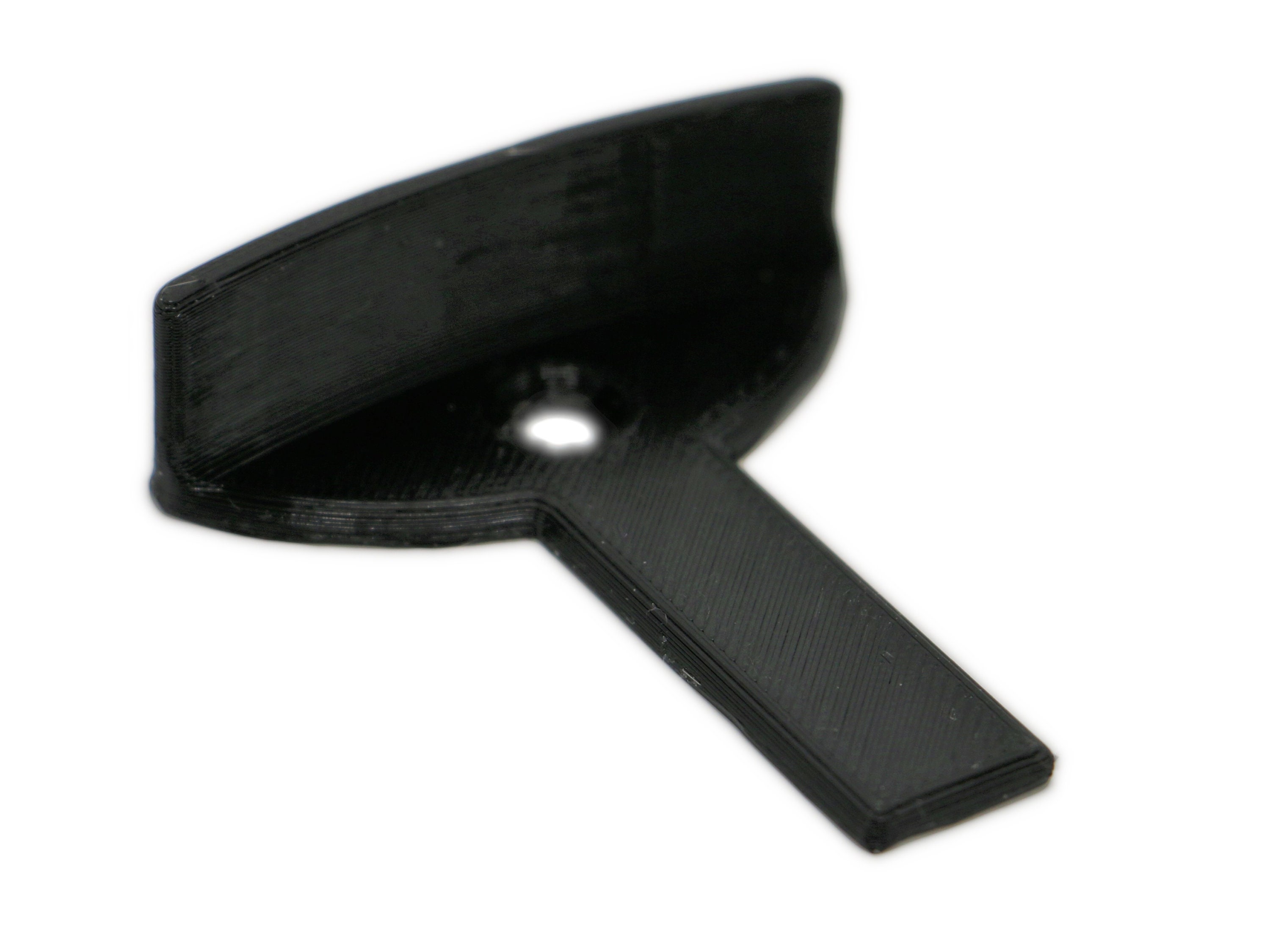 Five Pack Frisbee / Disc Golf Wall Mount Hanger Hook - Etsy Singapore