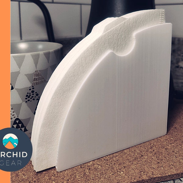 V60 Filter Stand - Etsy