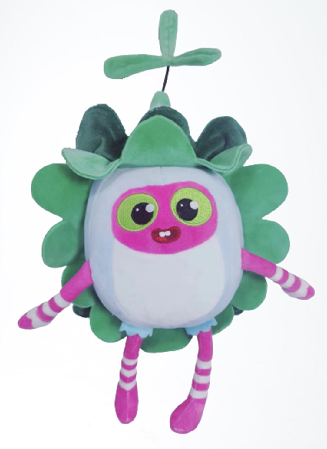 Lale Ki Lolu Flower Baby TV Inspired Soft Plush Handmade Toys - Etsy UK