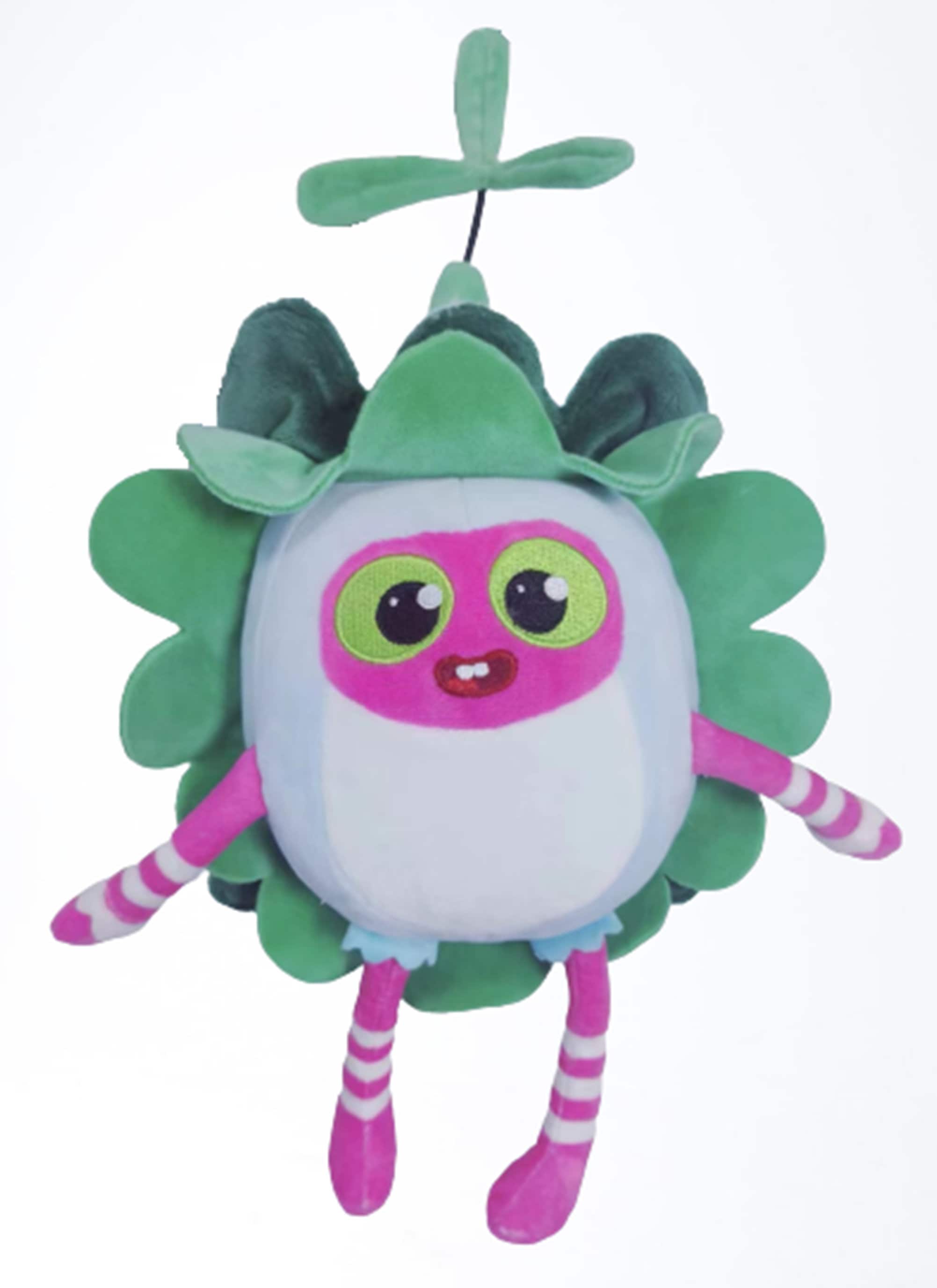 Lale Ki Lolu Flower Baby TV Inspired Soft Plush Handmade Toys - Etsy UK