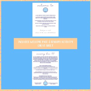 Feed the Polar Bear Preschool Activity - Etsy