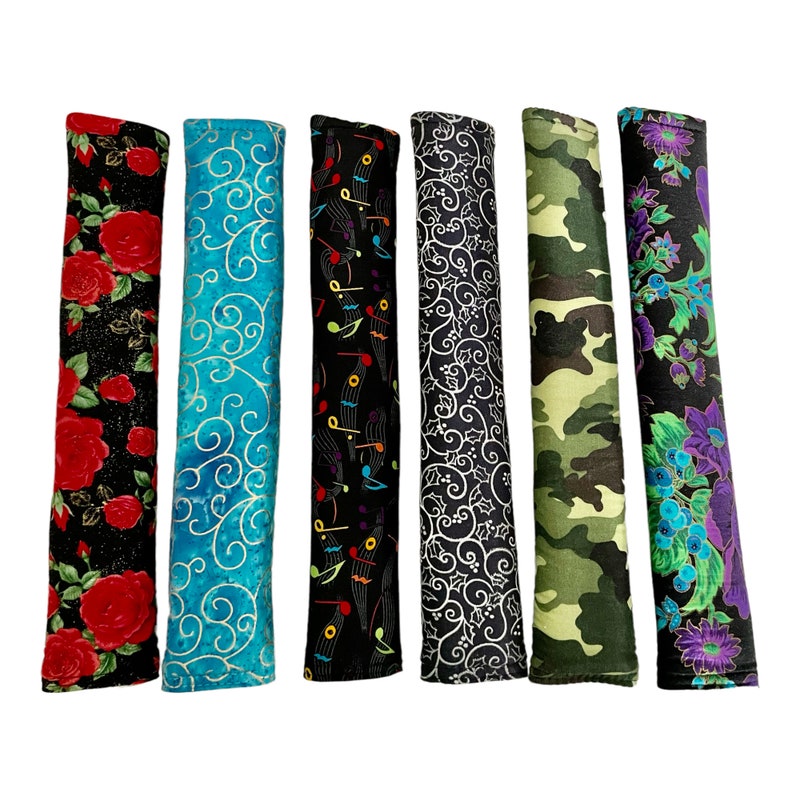 Seat Belt Covers - Etsy