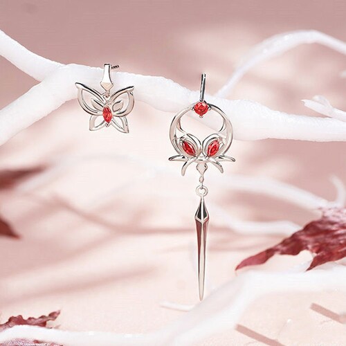 TGCF Rings Xie Lian Ring Hua Cheng Ring Heaven - Etsy