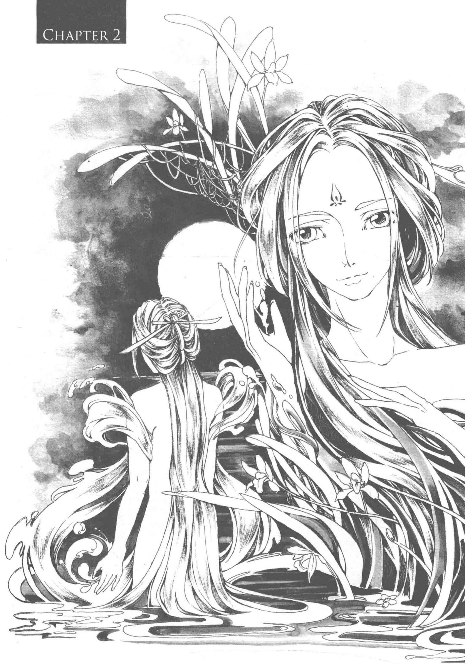 Ebook How to Draw Beautiful Demons | Etsy