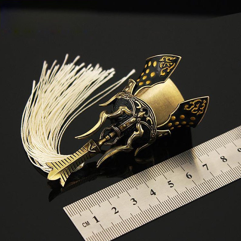 Naraka Bladepoint Yueshan Helmet Model Naraka Bladepoint Gift - Etsy