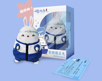 Mdzs Bunny Dolls - Etsy
