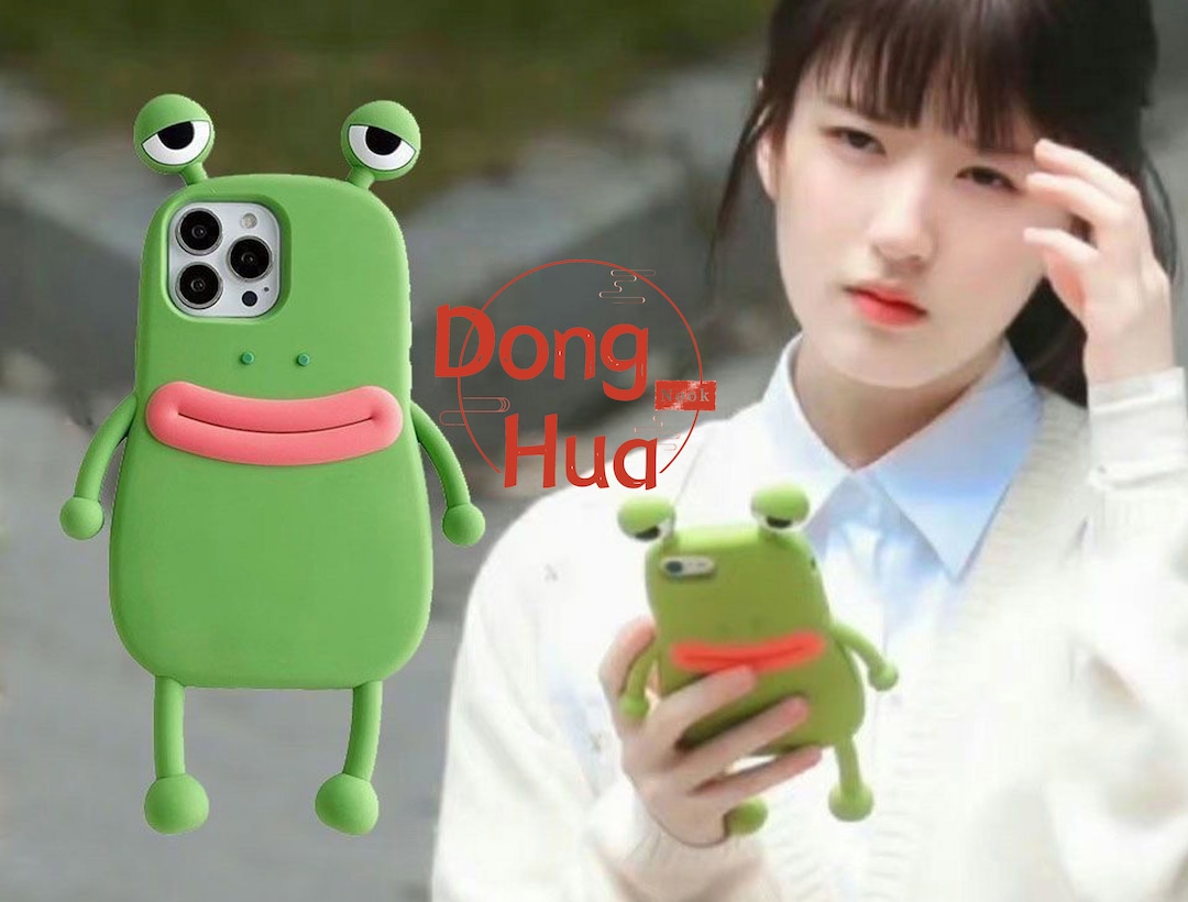 Hidden Love Sang Zhi iPhone Case, 偷偷藏不住 - Etsy