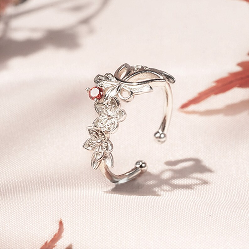 TGCF Ring Heaven Official's Blessing Xie Lian Hua - Etsy Australia