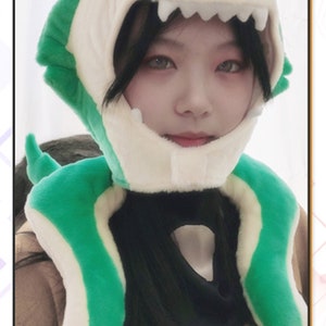 Official the Daily Life of the Immortal King Froggy 2 Cosplay - Etsy