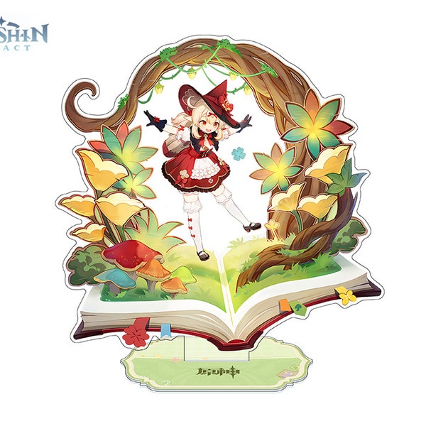 Genshin Freminet - Etsy