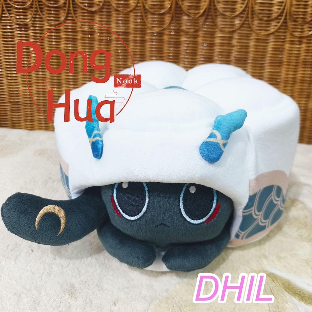 Honkai Star Rail Cat Cake, DHIL, Aventurine, Argenti, Blade - Etsy