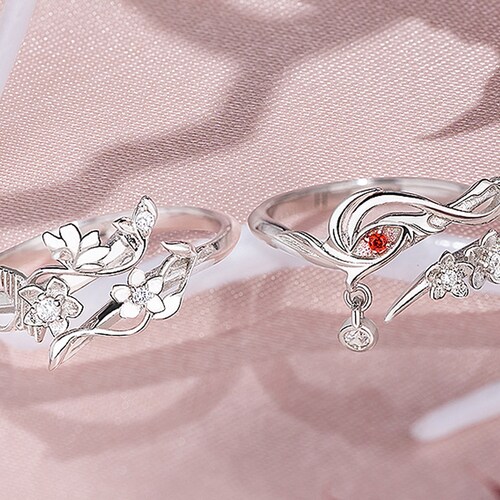 Heaven Official's Blessing Hua Cheng Xie Lian San Lang - Etsy