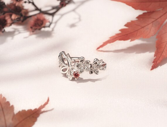 TGCF Ring Heaven Official's Blessing Xie Lian Hua - Etsy Australia