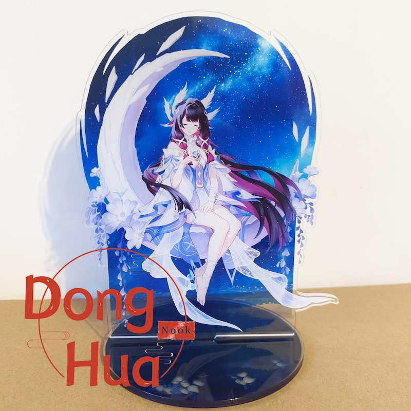 Columbina Genshin Cosplay - Etsy