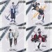 Link Click Acrylic Standee Buy 2 Get 1 Free, Link Click Figure Standee ...
