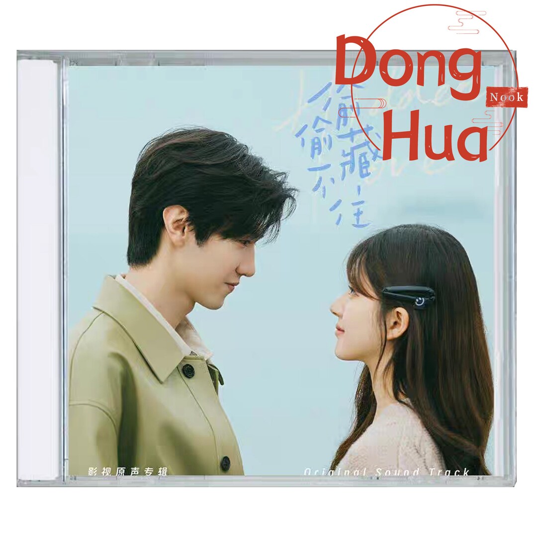 Hidden Love Soundtrack, Hidden Love OST - Etsy