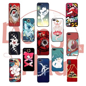 Honkai Star Rail Mobile Phone Case iPhone Samsung Cell Phone Case ...