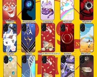 Honkai Star Rail HSR Cipher's (赛飞儿) Coin (set of 3) - Etsy