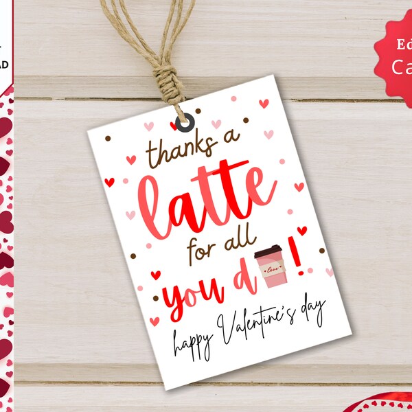 Latte - Etsy