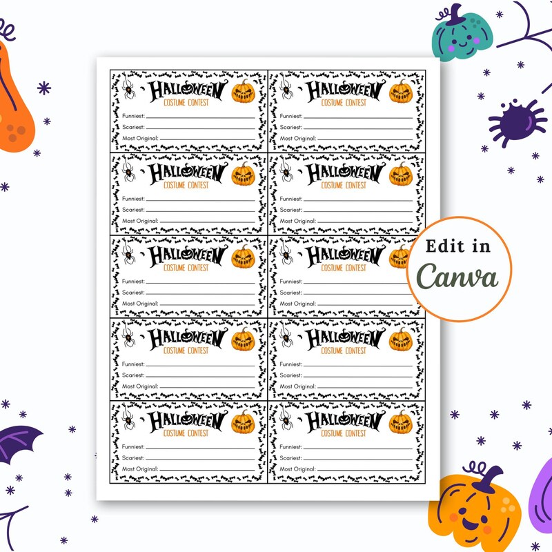 1st 2nd 3rd Place Certificates Template - Etsy