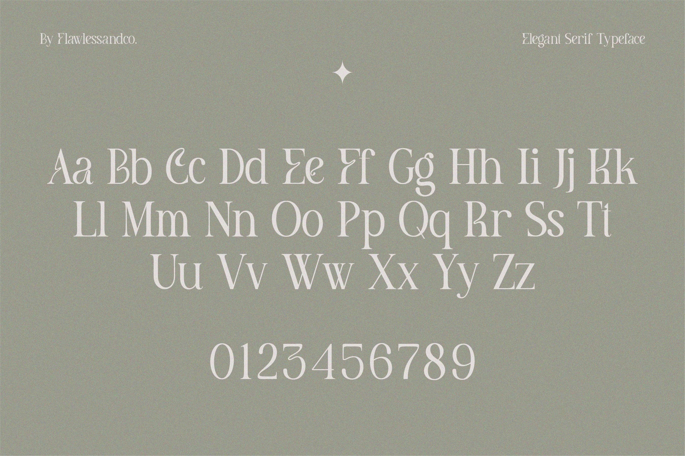 Meghan Artsy Font, Modern Font, Milenial Font, Canva Font, Procreate ...