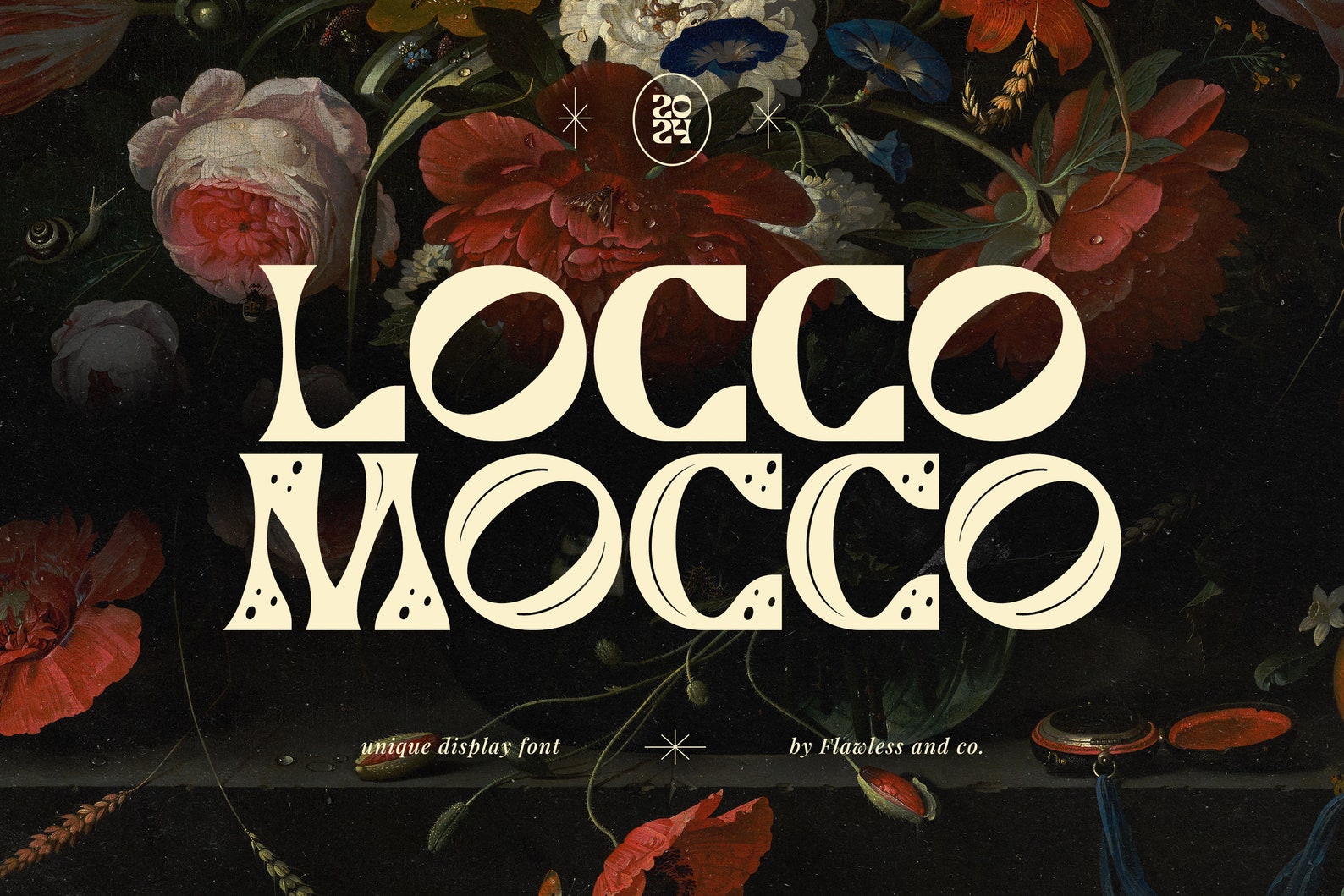 Bronte Fun Display Font, Playful Font, Serif Font, Modern Font, Canva ...