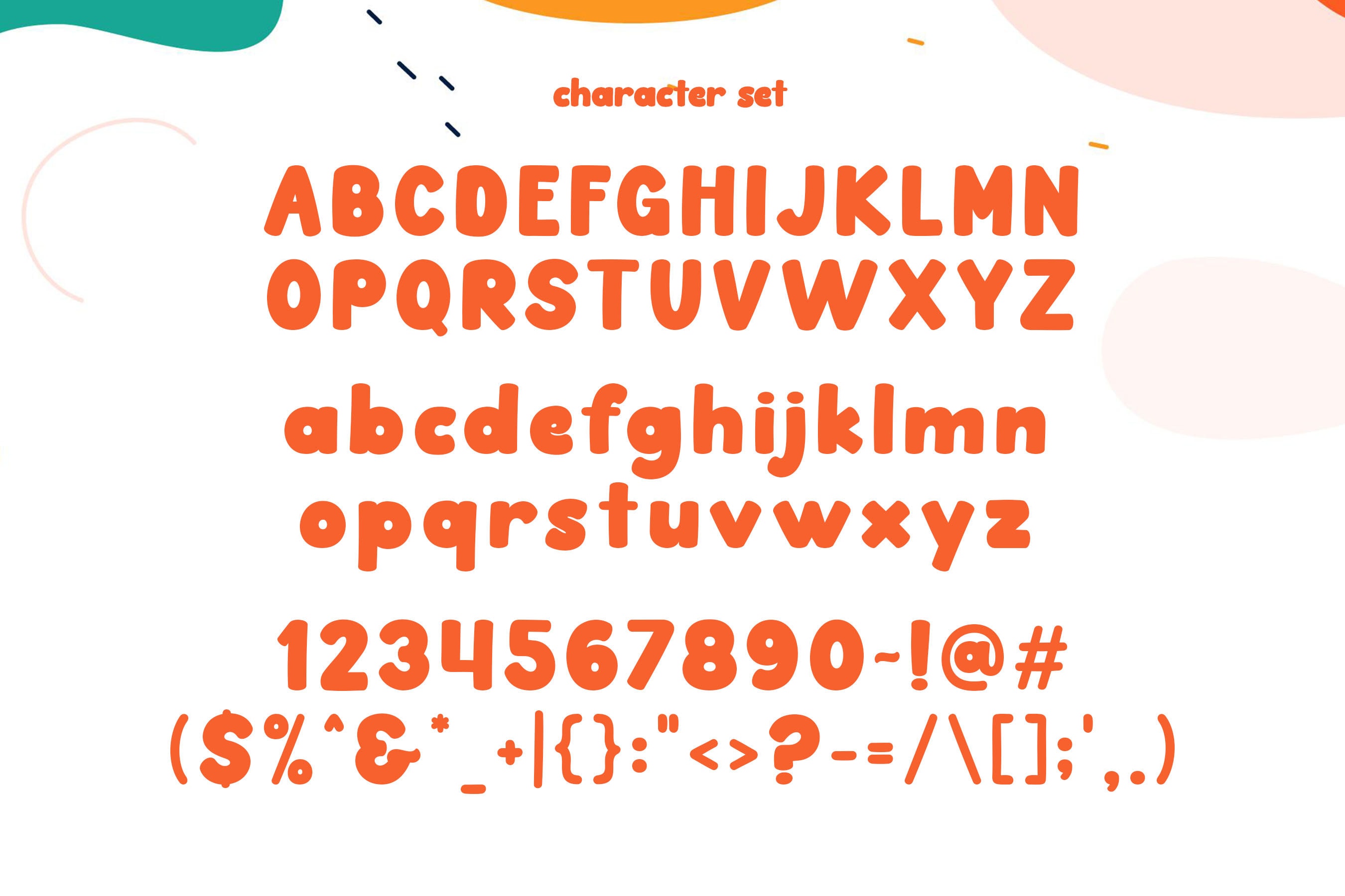 Karina Modern Playful Font, Fun Font, Playful Font, Funny Font, Modern ...