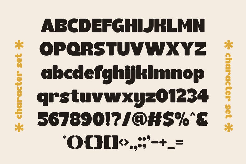 Brons - Bold Display Sans Serif Font, Modern Font, Branding Font, Logo ...