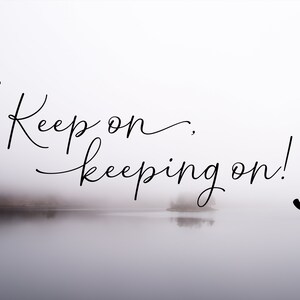 Carly Script - Handwritten Script Font, Brush Font, Cricut Font, Procreate Fonts, Canva Fonts ...