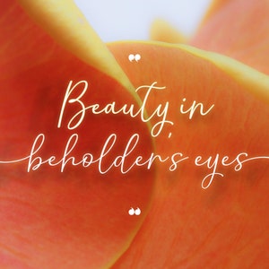 Carly Script - Handwritten Script Font, Brush Font, Cricut Font ...