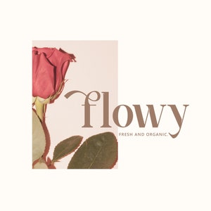 Forseti - Serif Font, Canva Font, Procreate Font, Cricut Font, Modern ...