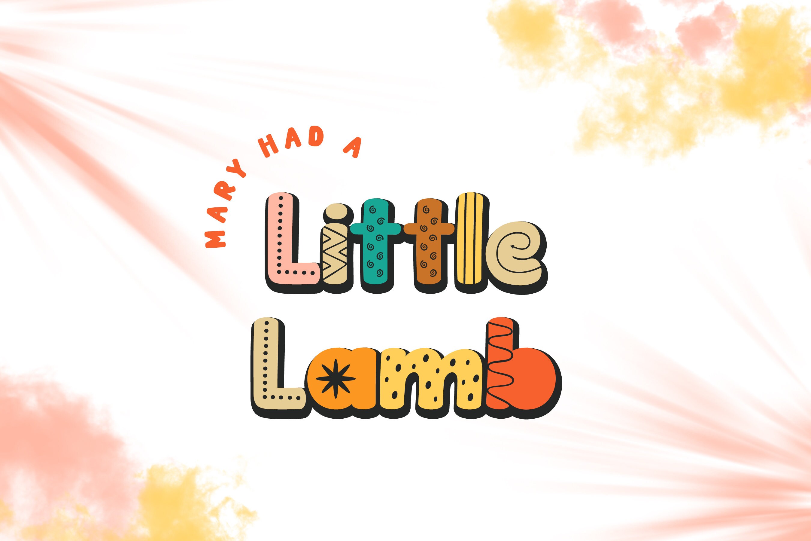 Karina Modern Playful Font, Fun Font, Playful Font, Funny Font, Modern ...